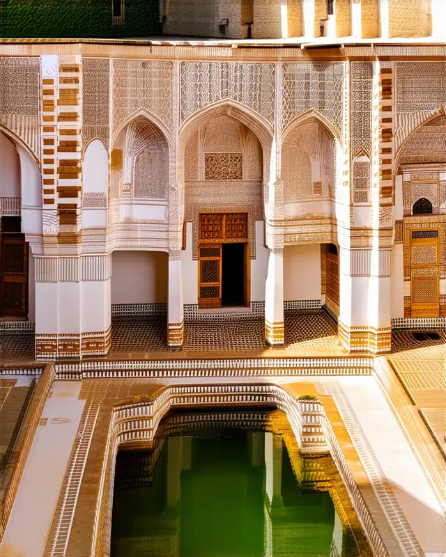 15 Hidden Historical Sites in Fez You Must Visit
