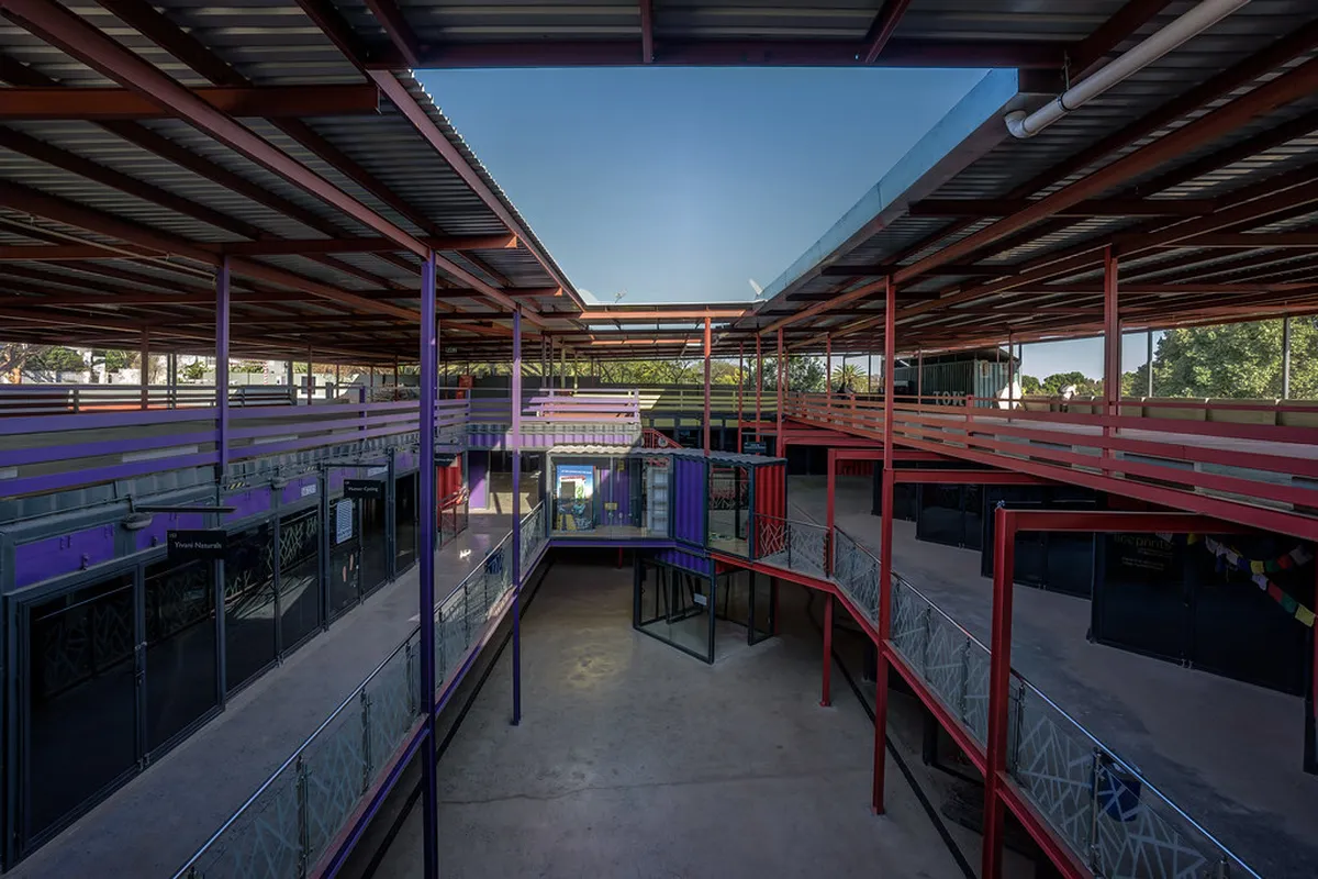 15 Hidden Gems in Johannesburg You Must Visit