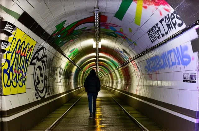 20 Hidden Gems in Aberdeen's Underground Art Scene - Secret Attractions