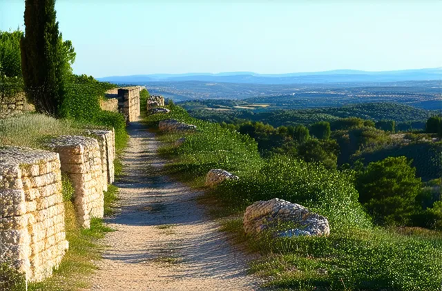 12 Unexplored Hiking Trails in Aix-en-Provence - Secret Attractions