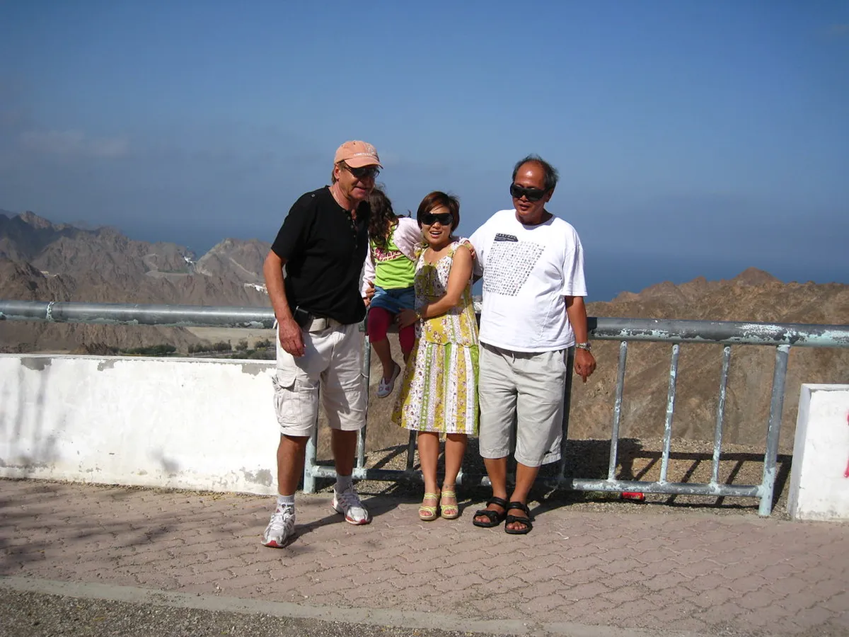 Discover Muscat's Best Lesser-Known Attractions