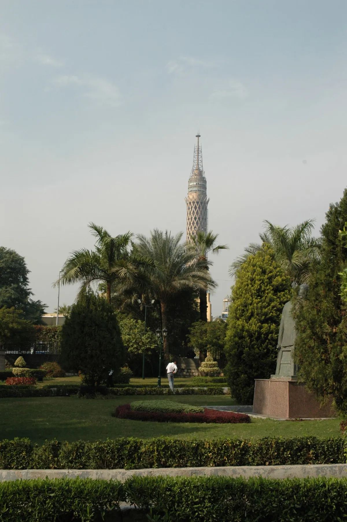 15 Hidden Natural Areas in Cairo You Must Explore