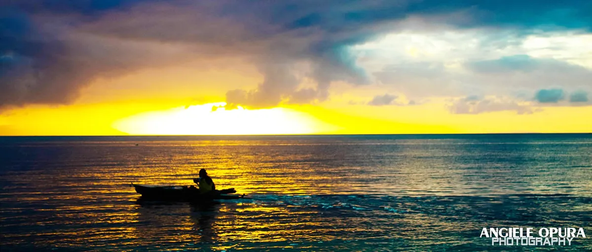 10 Cebu City Hidden Beaches to Explore