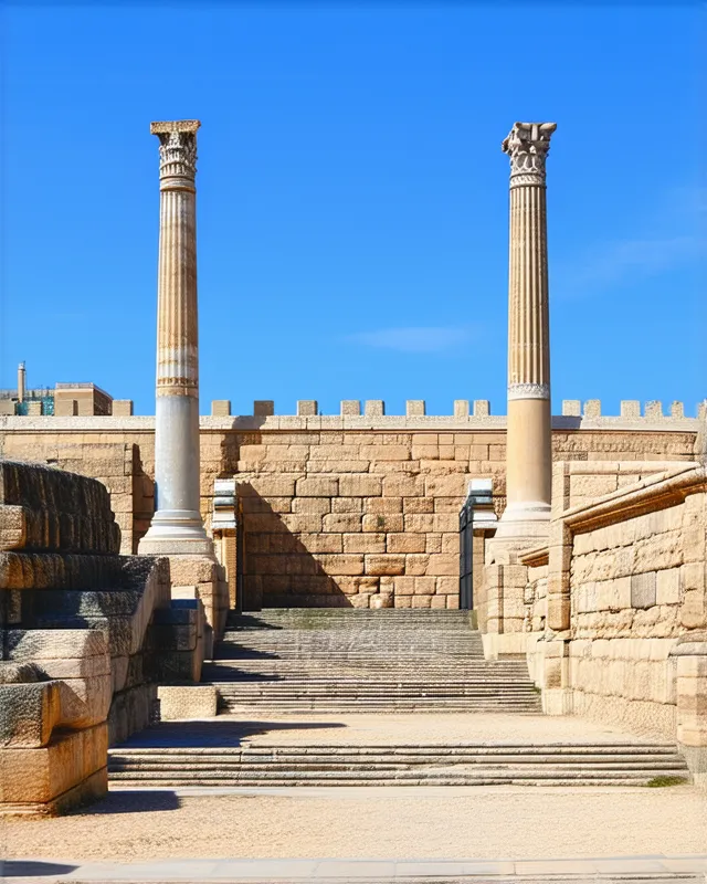 15 Alexandria Hidden Historical Sites to Explore