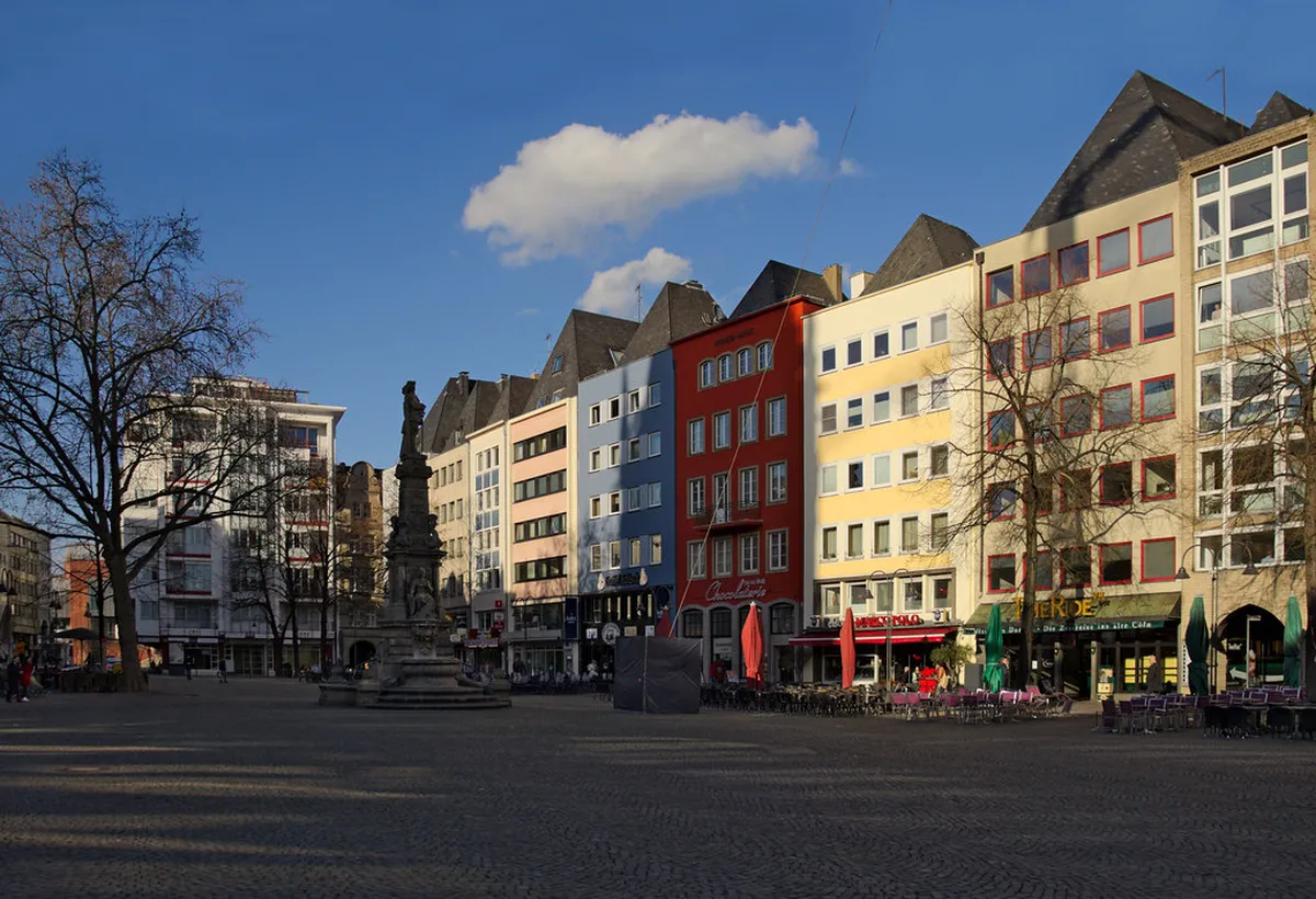 15 Cologne Hidden Gems You Must Discover