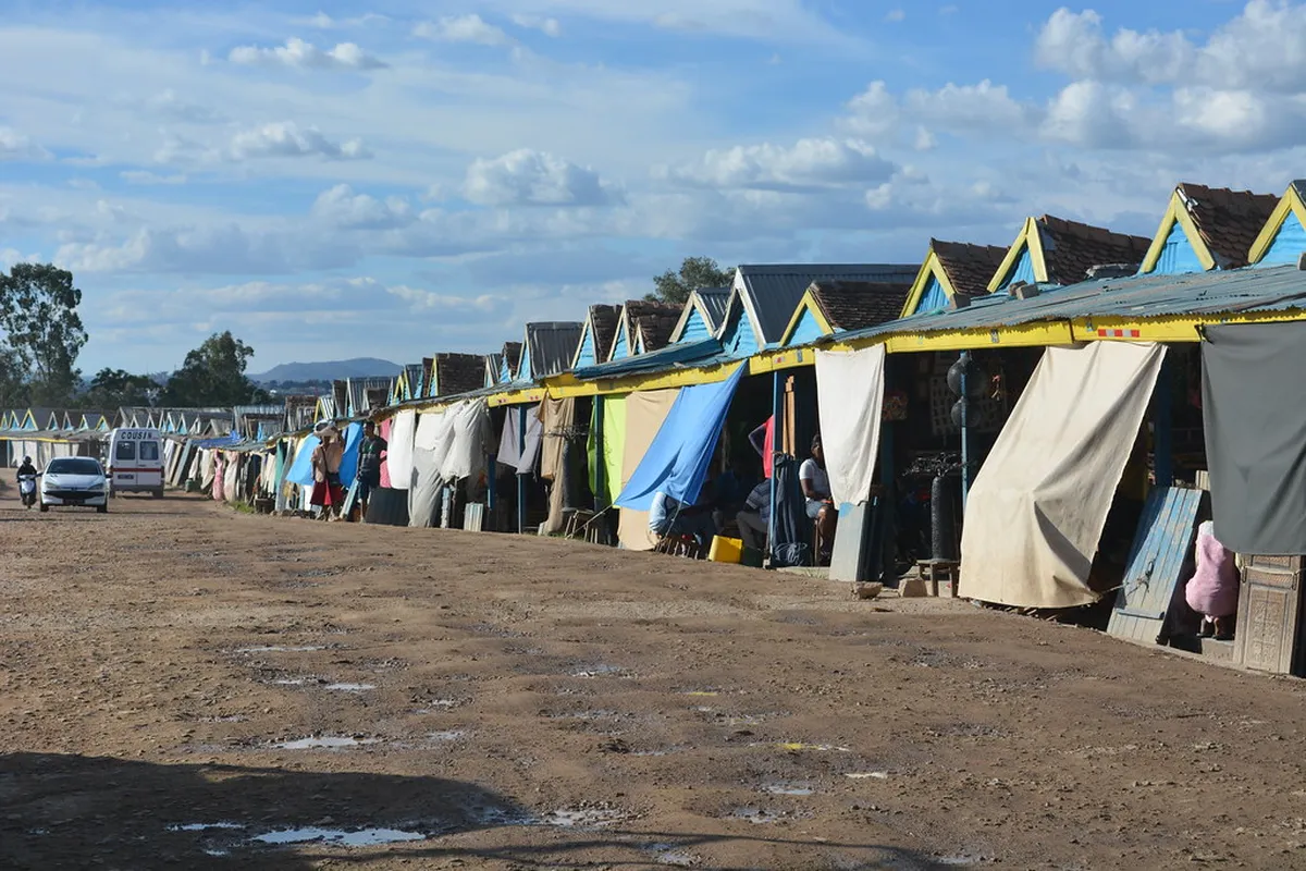 10 Antananarivo Hidden Markets You Must Visit