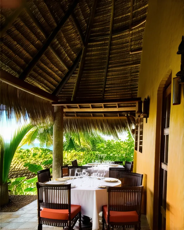 10 Hidden Restaurants in Antigua You Must Try