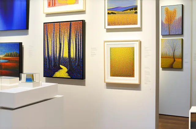 10 Lesser-Known Art Galleries in Aspen You Must Visit - Secret Attractions