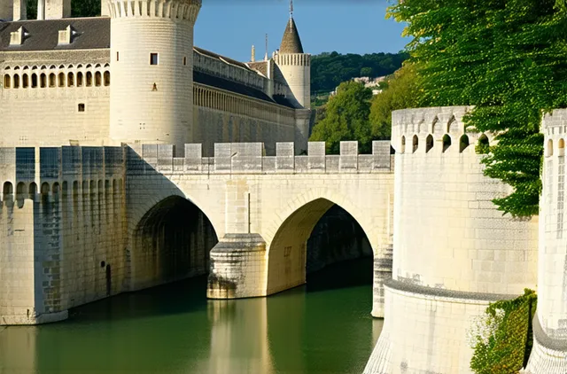 15 Lesser-Known Historical Sites in Avignon - Secret Attractions