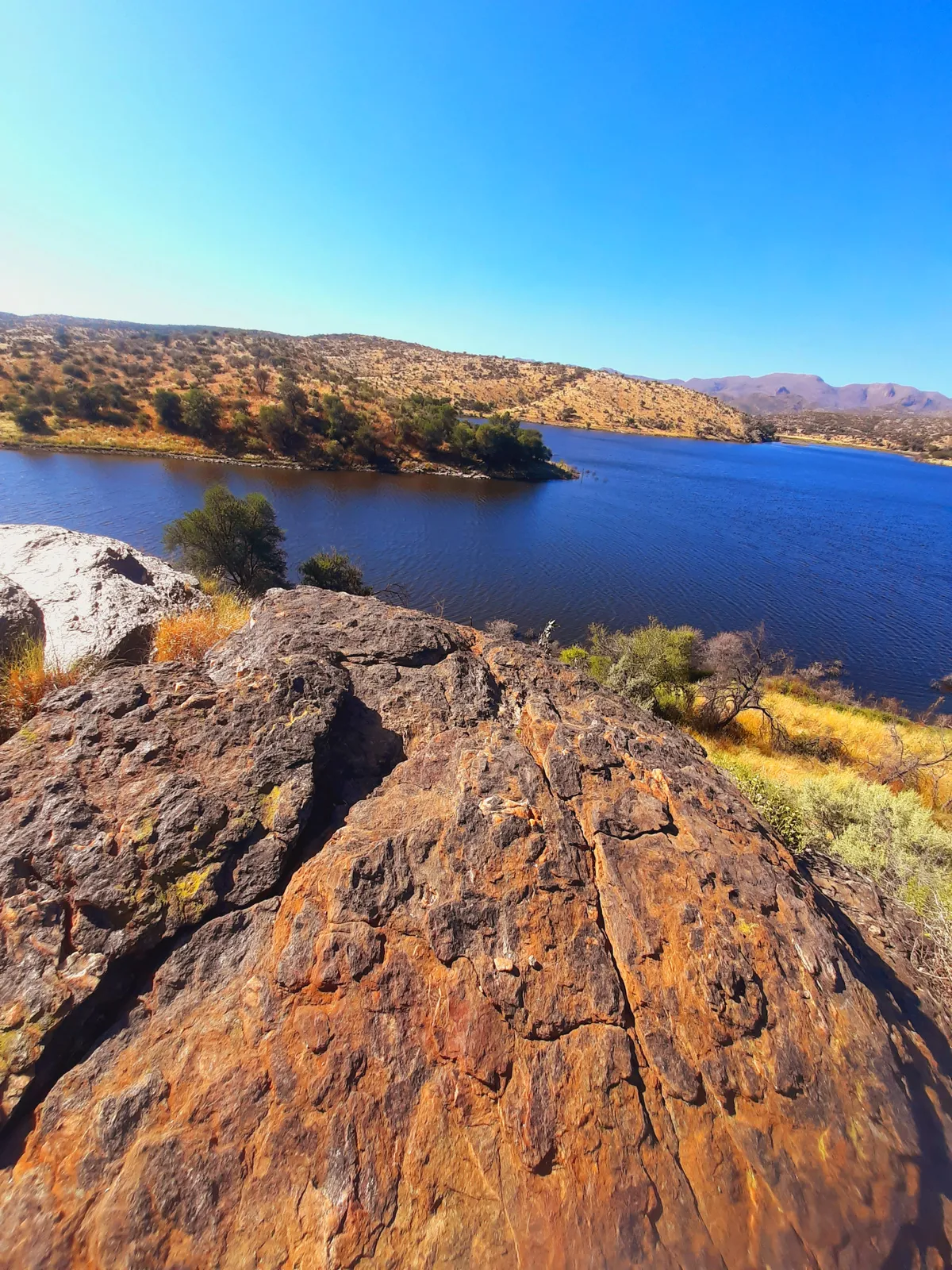 10 Secret Hiking Trails in Windhoek You Must Explore