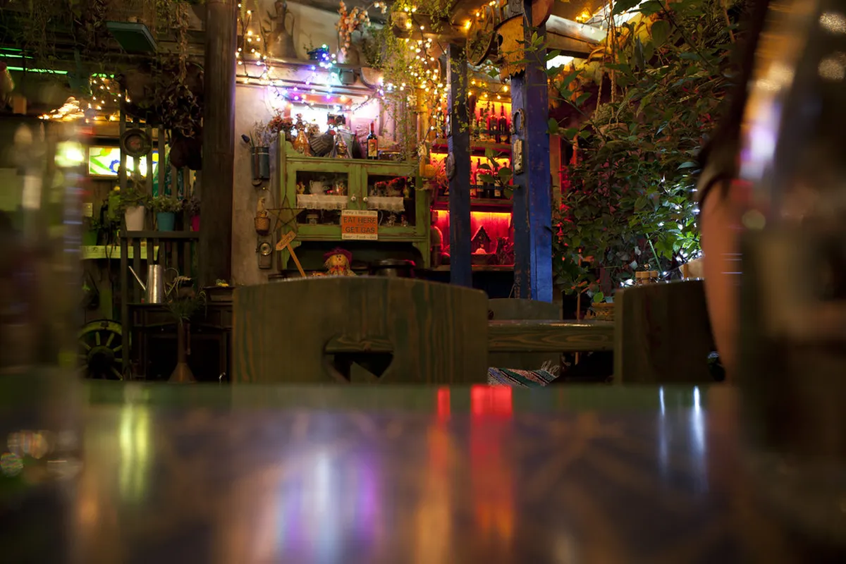 15 Secret Dining Spots in Sarajevo You Must Try