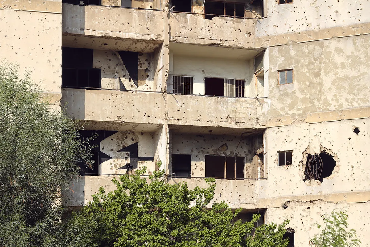 15 Unexplored Neighborhoods in Beirut You Must Visit