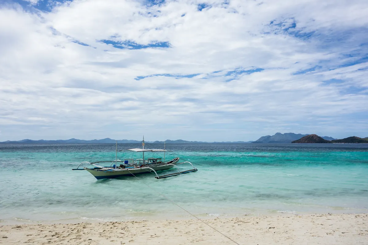 15 Hidden Gems in Coron Town You Need to Explore - Secret Attractions