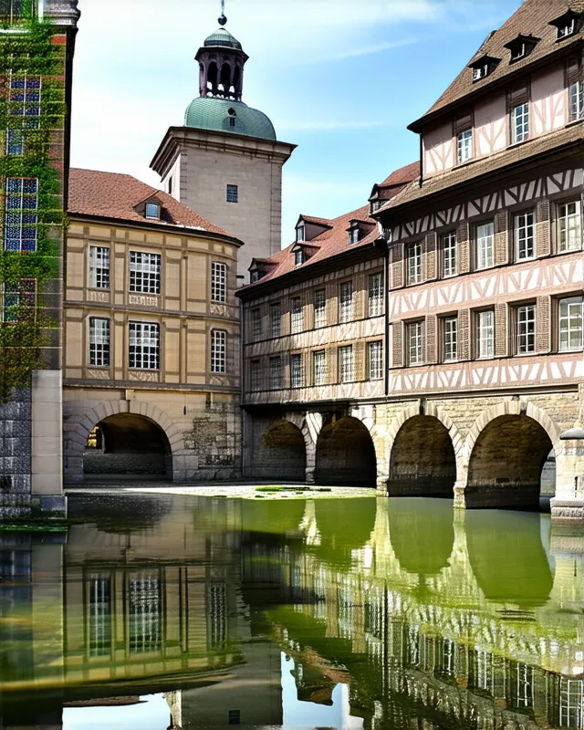 15 Basel Hidden Historical Sites You Must Visit