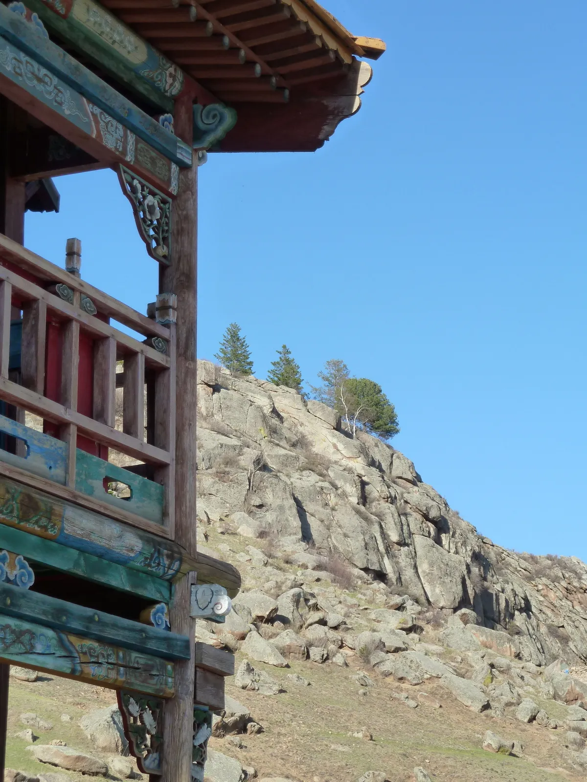 20 Ulaanbaatar Unexplored Neighborhoods You Must Visit