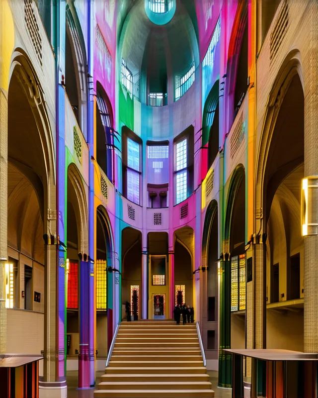 15 Berlin Secret Cultural Venues to Discover