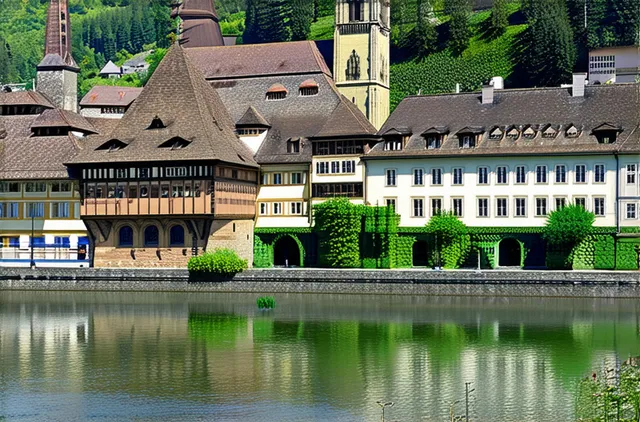 10 Hidden Historical Sites in Bern You Must Visit - Secret Attractions