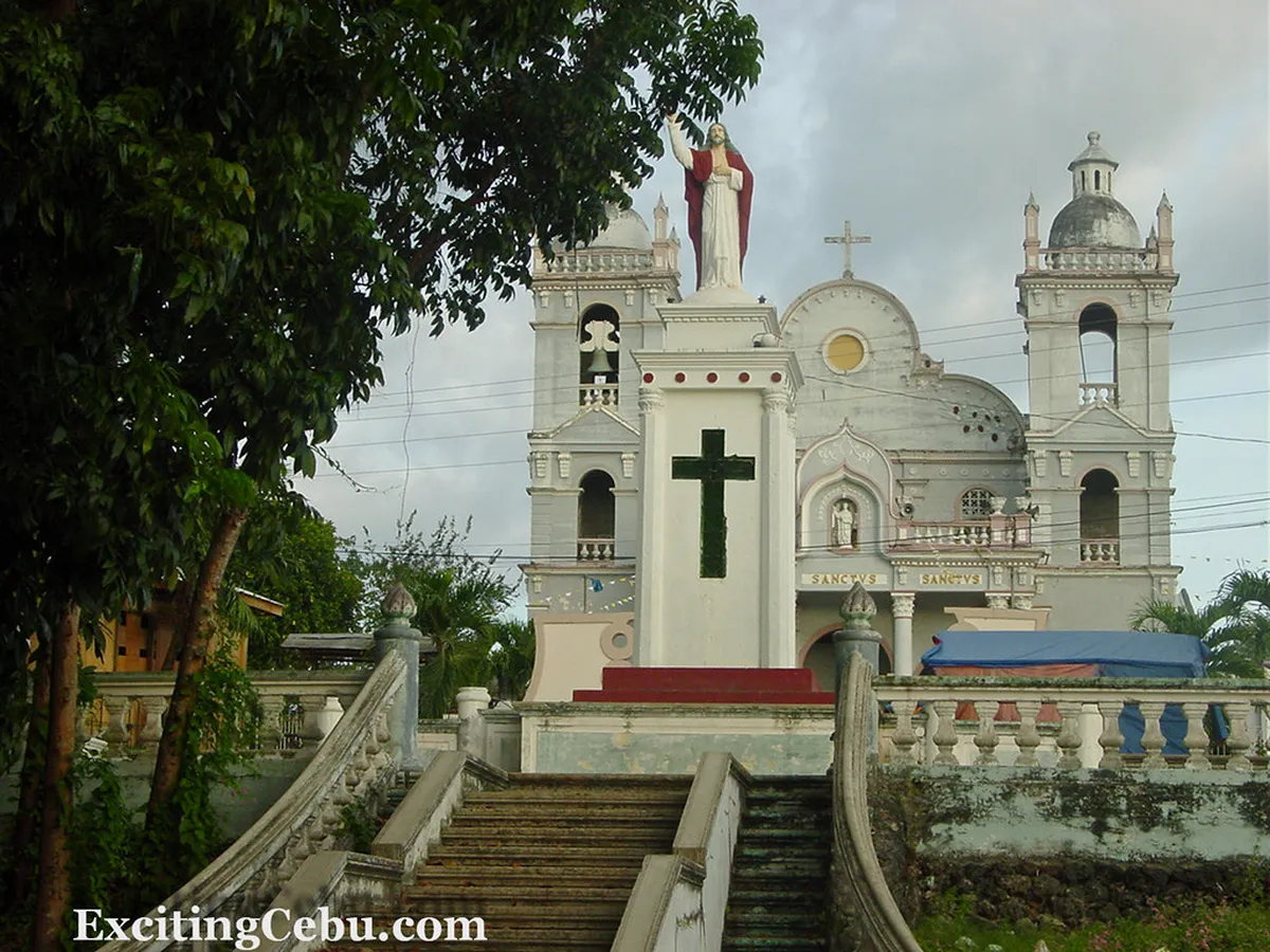 20 Hidden Gems in Cebu City You Need to Explore