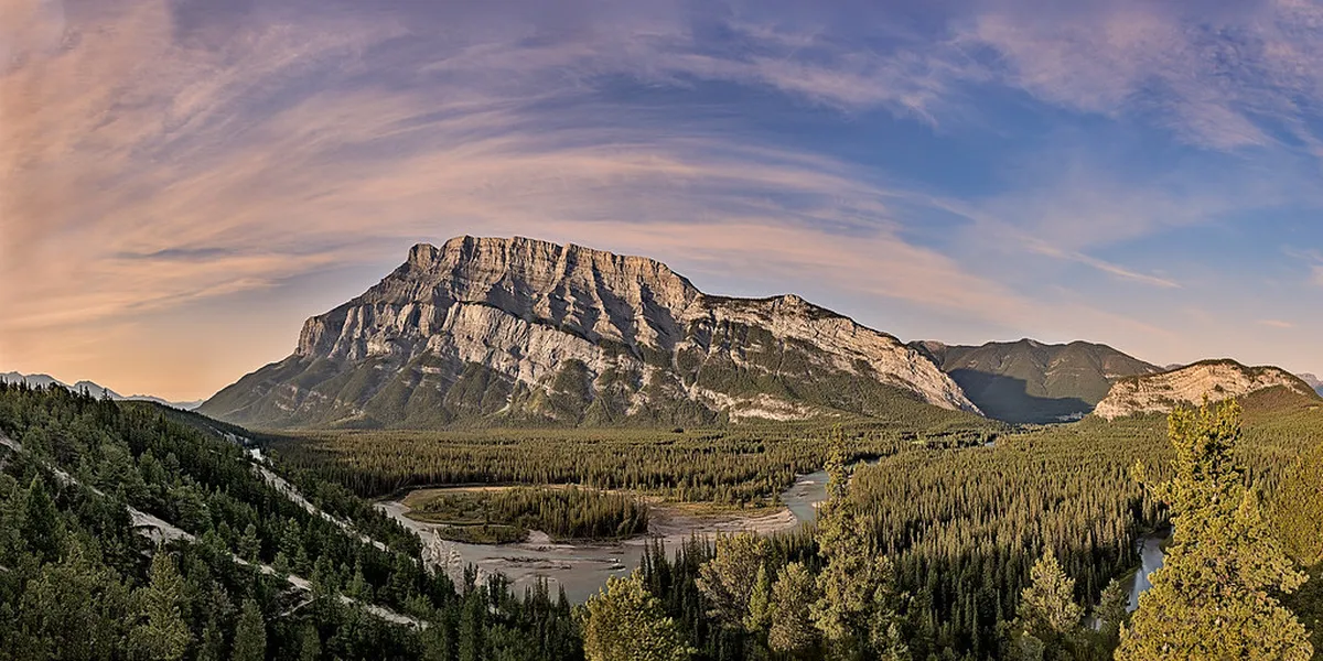 10 Banff Hidden Viewpoints You Must Discover - Secret Attractions