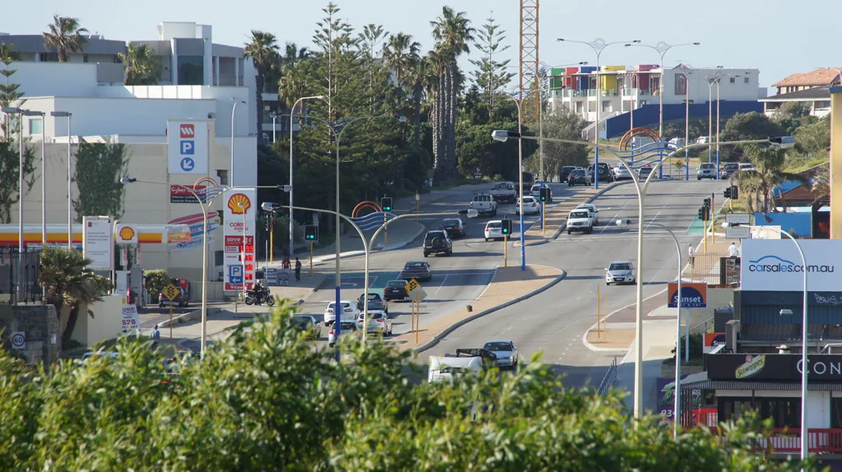 15 Best Perth Hidden Beaches to Discover