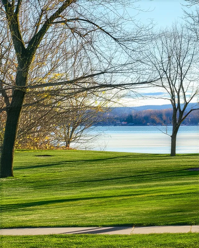 10 Hidden Parks in Burlington You Must Visit