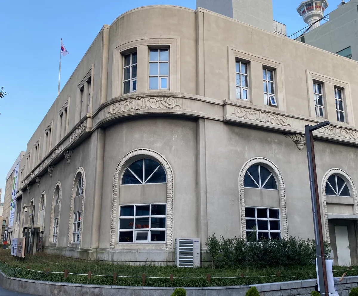 20 Secret Historical Sites in Busan You Must Visit