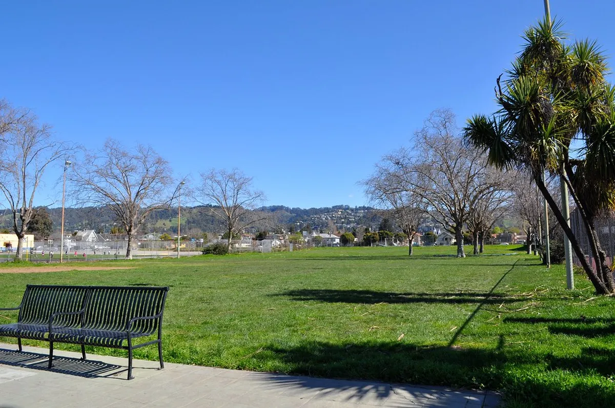 10 Oakland Hidden Parks You Must Explore