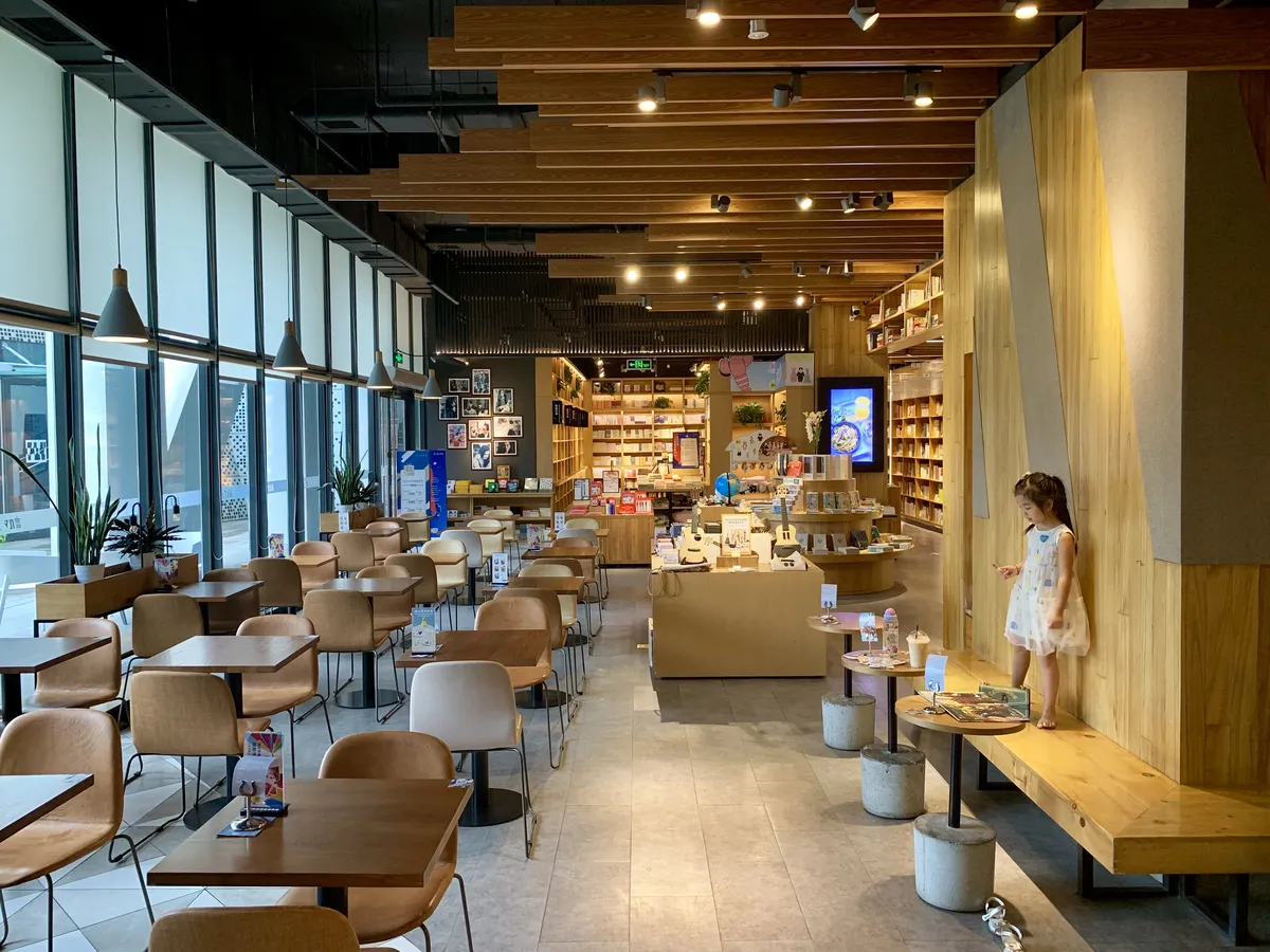 15 Chengdu Hidden Cafes You Must Try