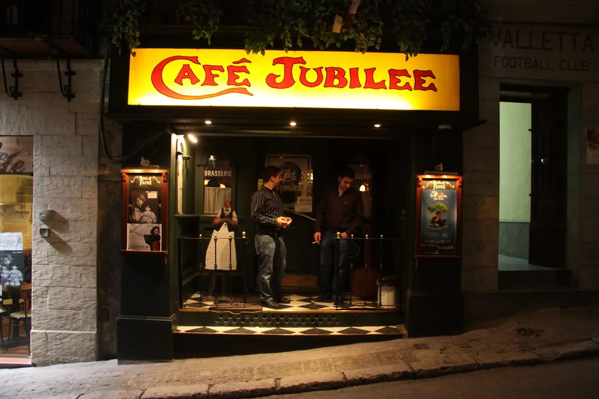 20 Secret Dining Spots in Valletta You Must Try