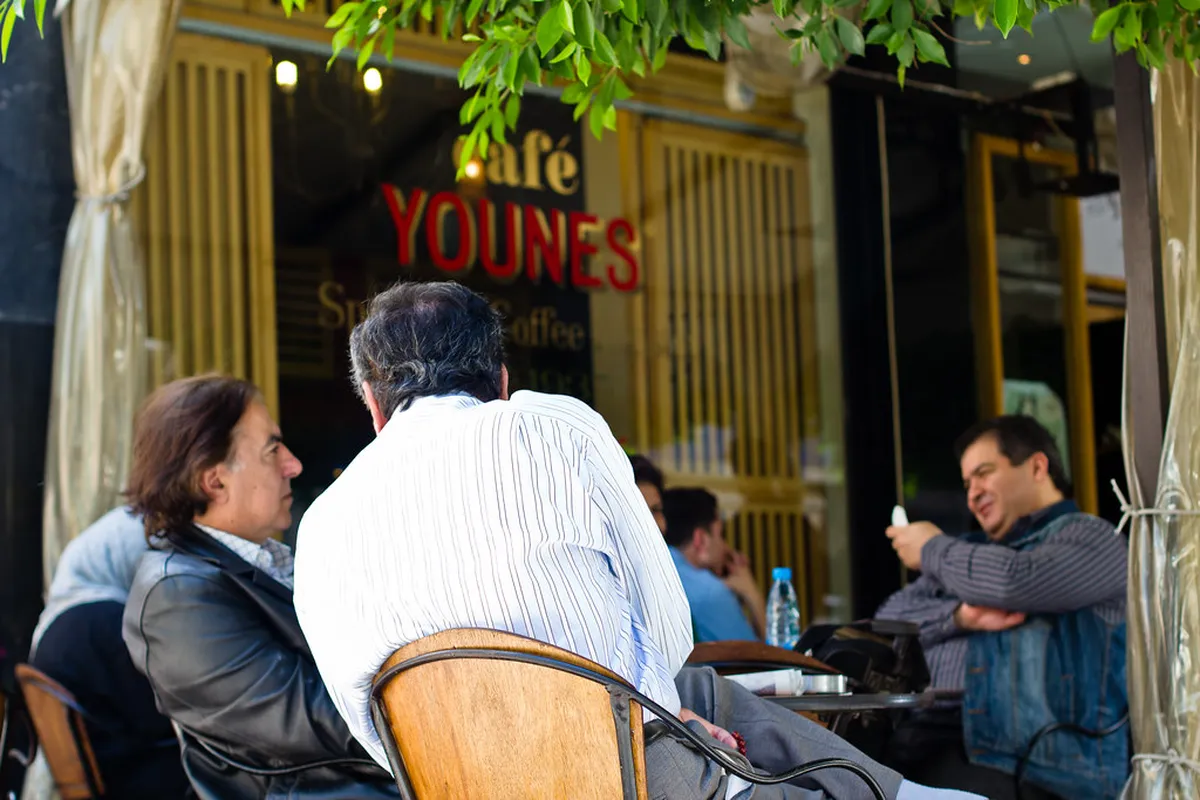 15 Beirut Hidden Cafes You Must Discover