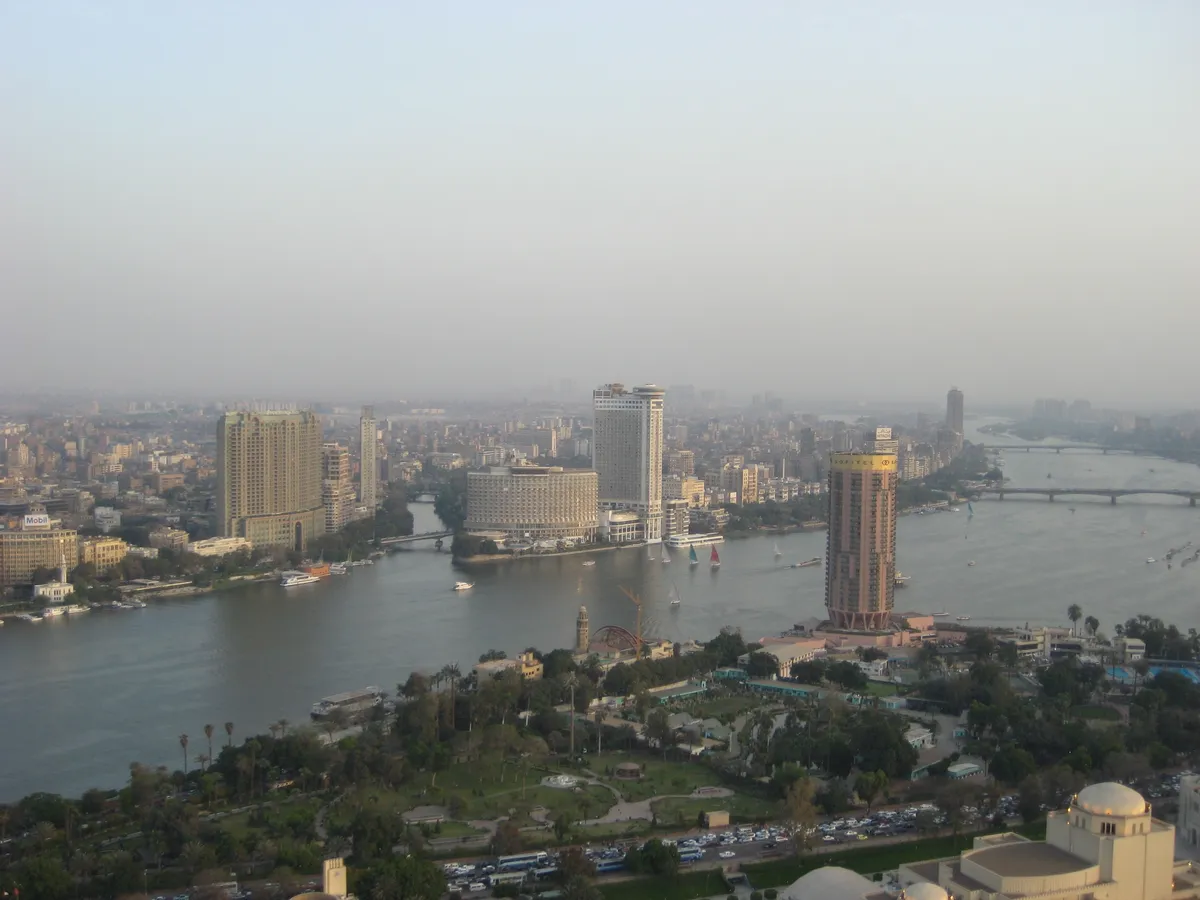 15 Hidden Natural Areas in Cairo You Must Explore