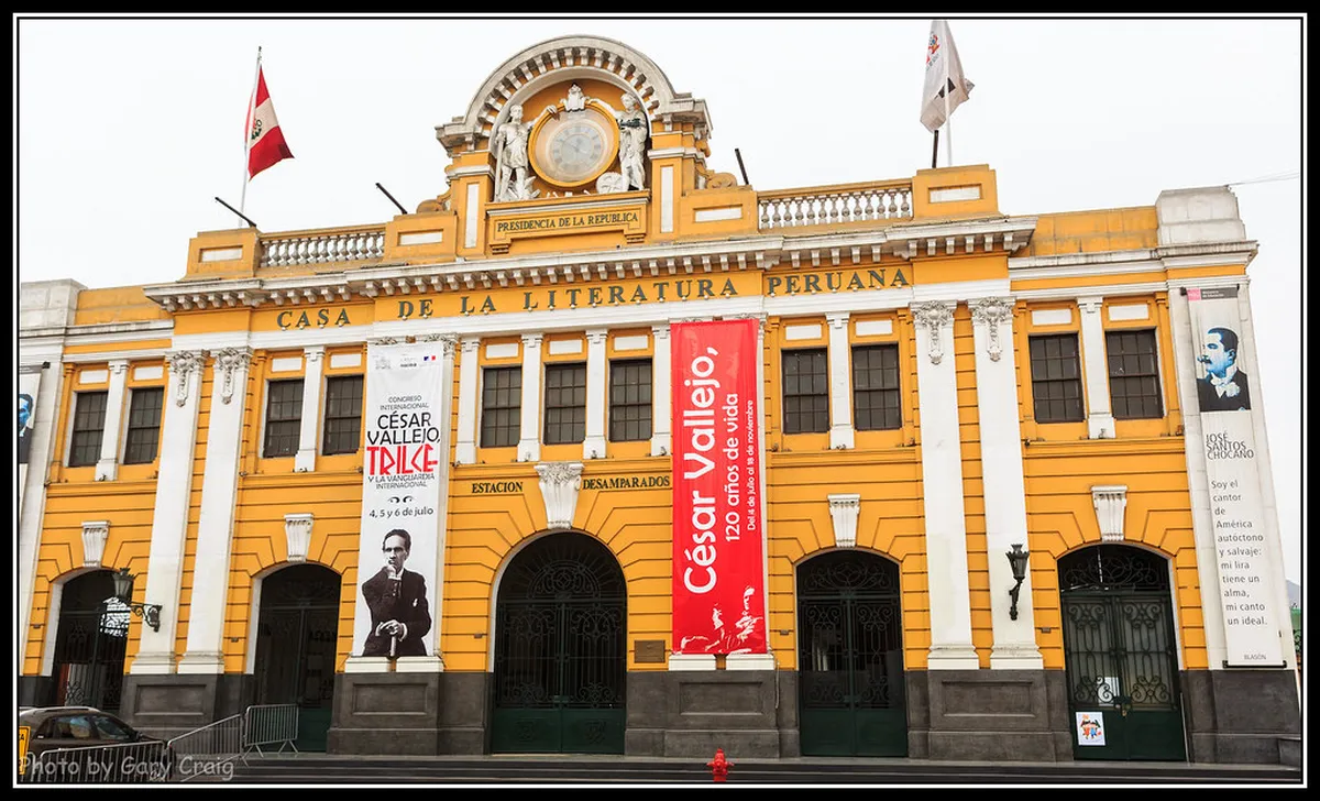 15 Hidden Gems in Lima's Lesser-Known Attractions