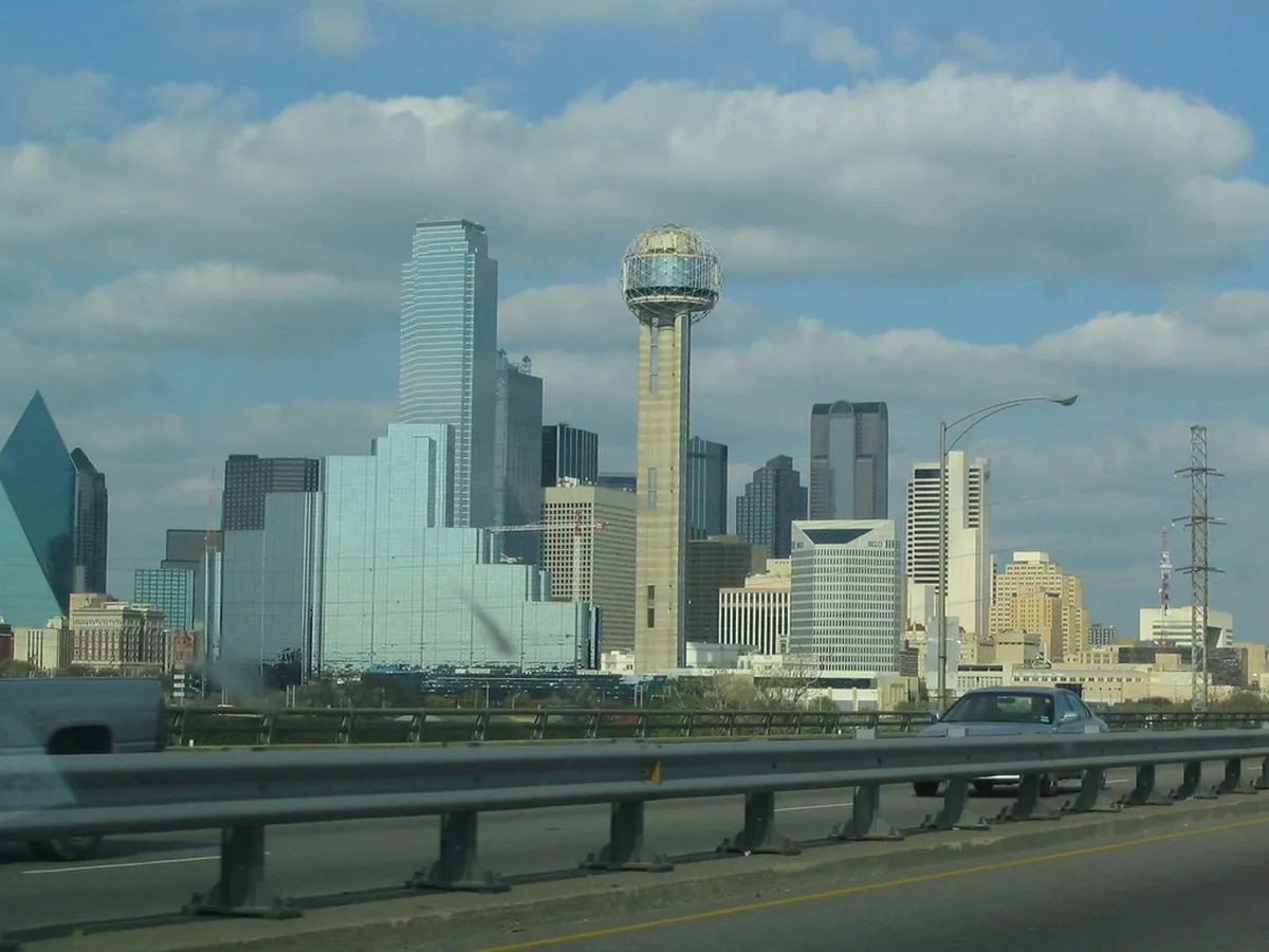 20 Dallas Unexplored Neighborhoods You Must Visit