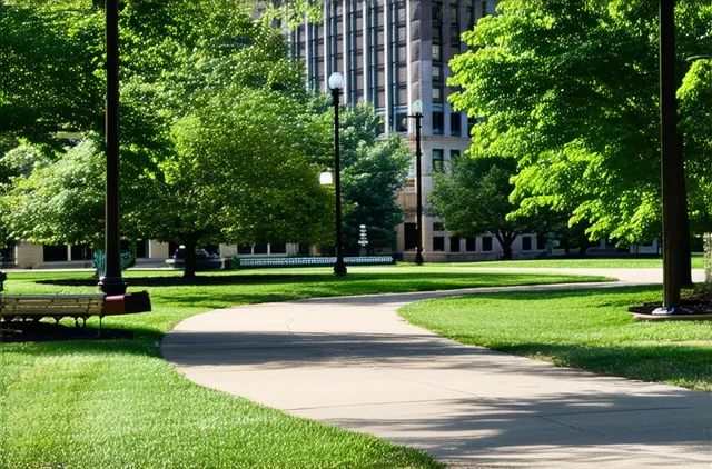 10 Cleveland Hidden Parks You Must Explore - Secret Attractions