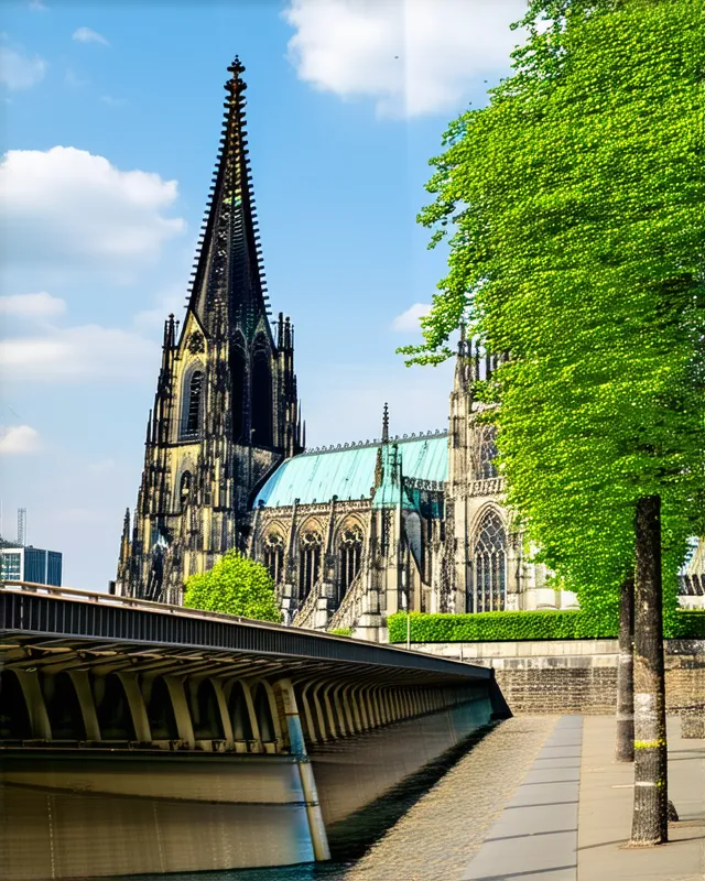 15 Cologne Hidden Gems You Must Discover 15 Cologne Hidden Gems You Must Discover