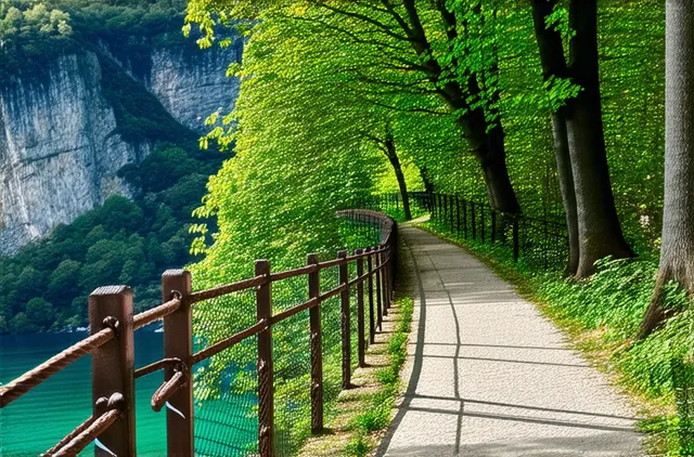 10 Como Hidden Hiking Trails You Must Explore - Secret Attractions