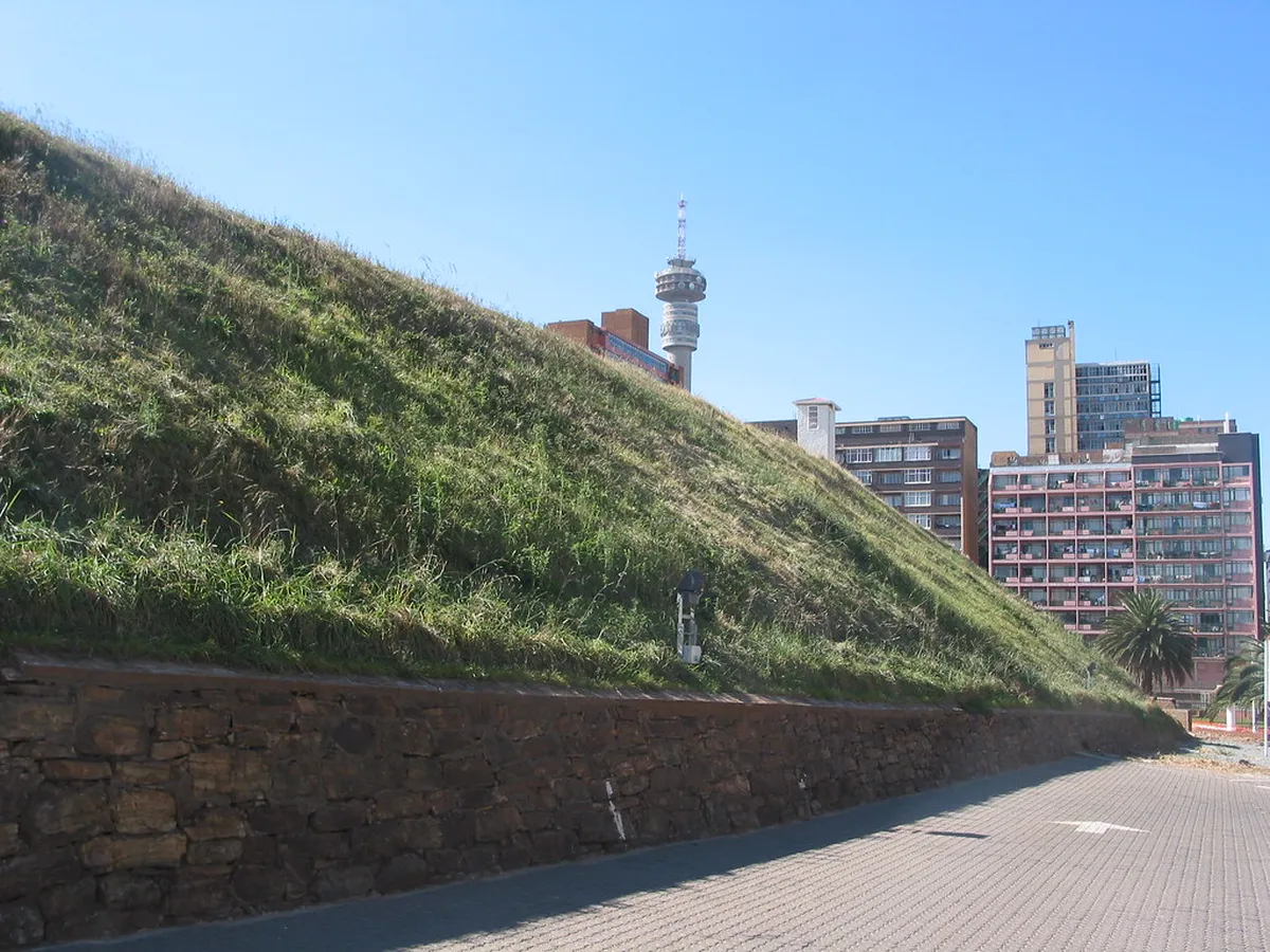 15 Lesser-Known Attractions in Johannesburg