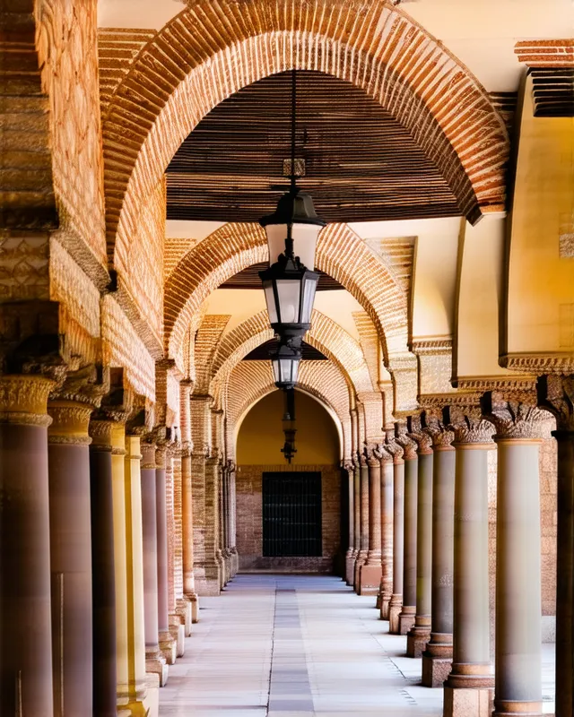 15 Córdoba Hidden Historical Sites to Explore