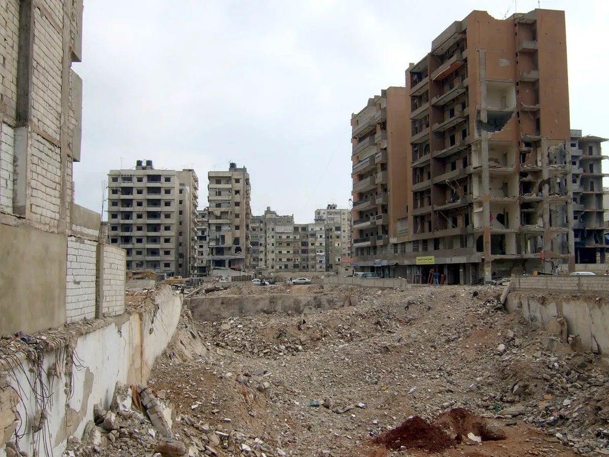 15 Unexplored Neighborhoods in Beirut You Must Visit