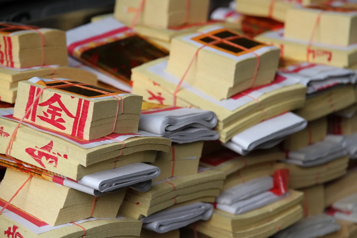 Discover Taipei's Hidden Temples to Explore