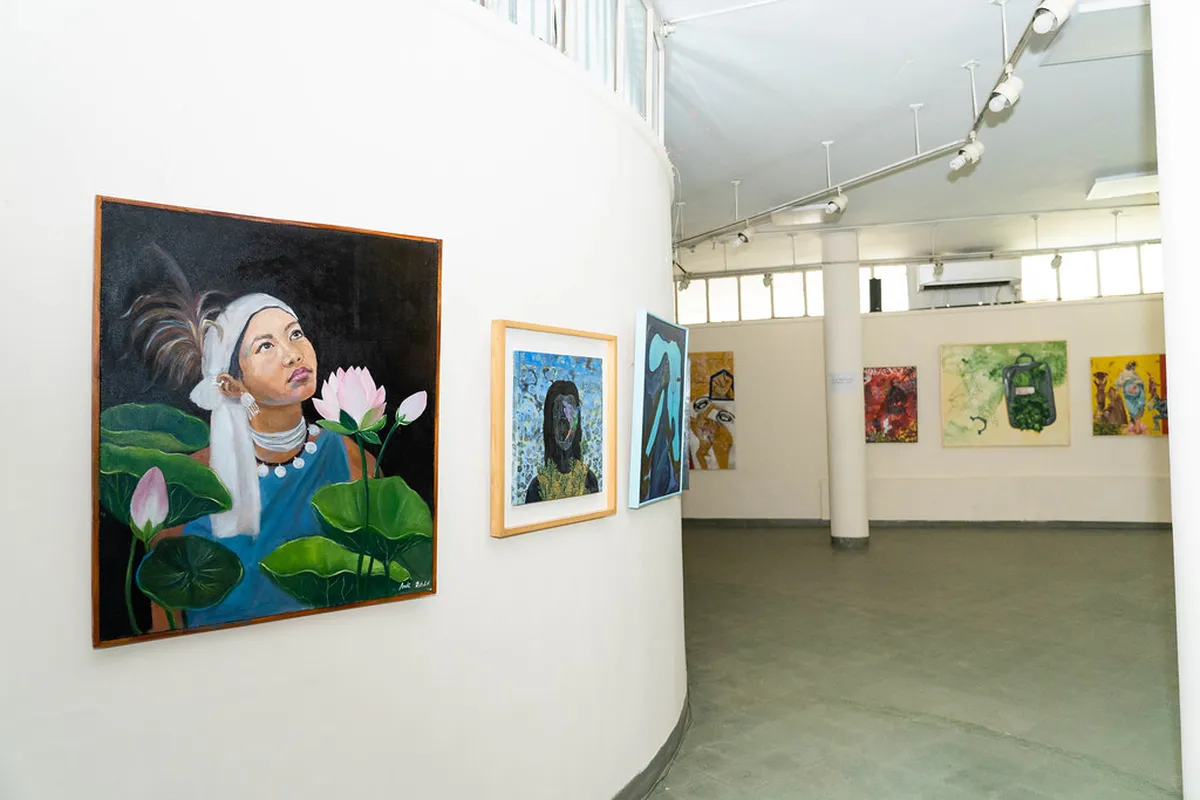 10 Hidden Art Galleries in Dhaka You Must Visit