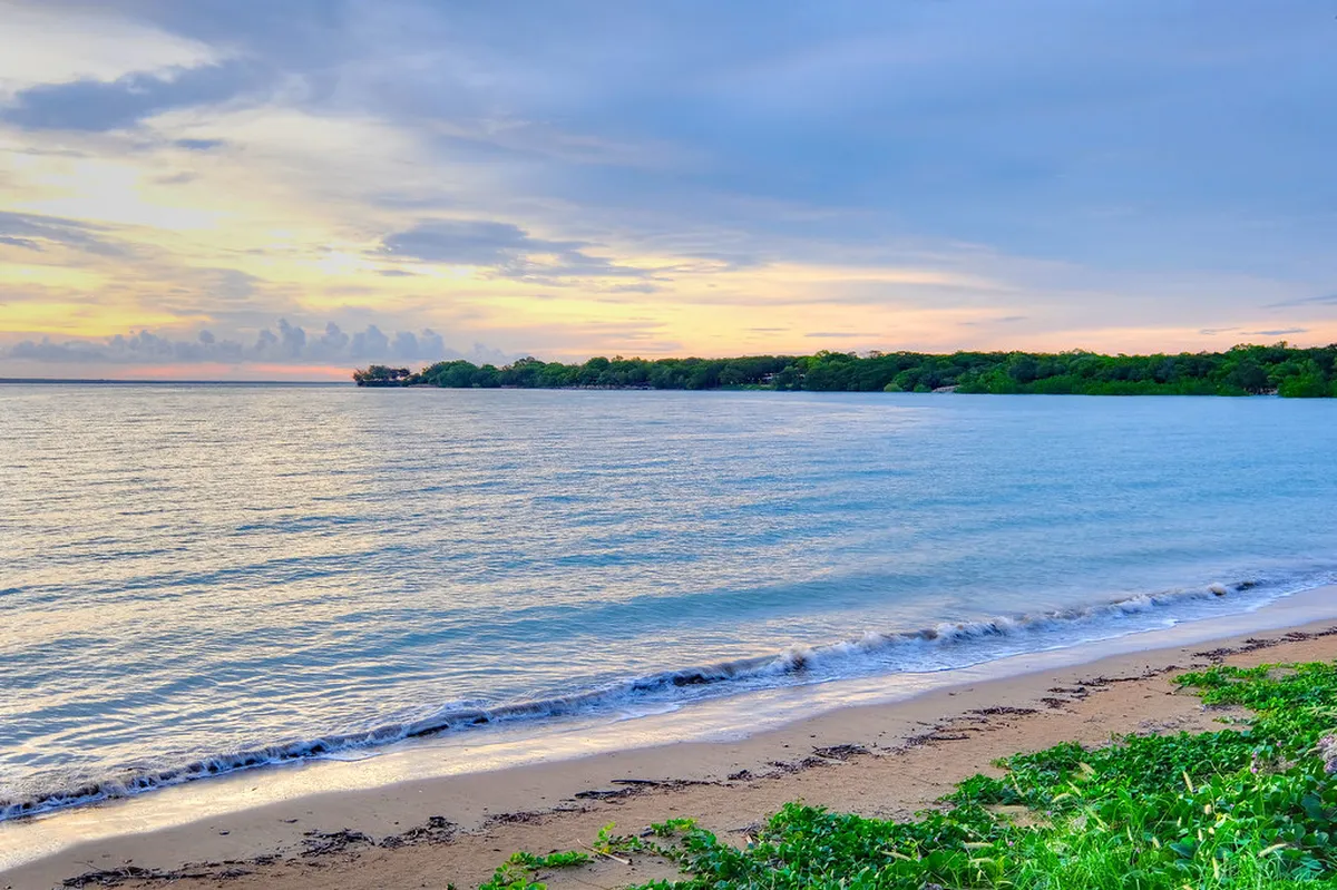 15 Hidden Beaches in Darwin You Must Explore