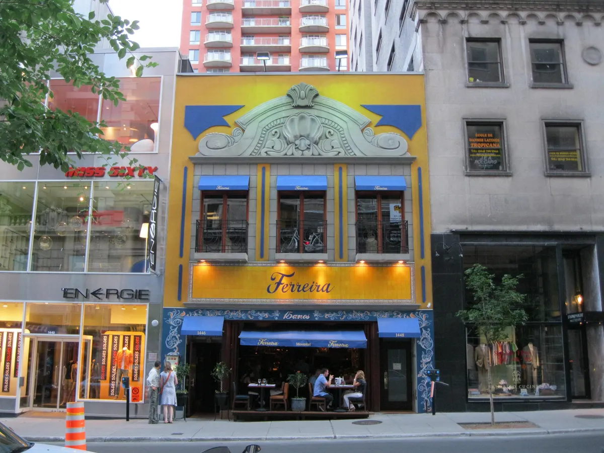15 Secret Dining Spots in Montréal You Must Try
