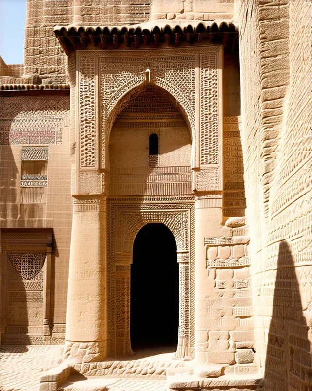 15 Fez Hidden Medinas You Must Explore