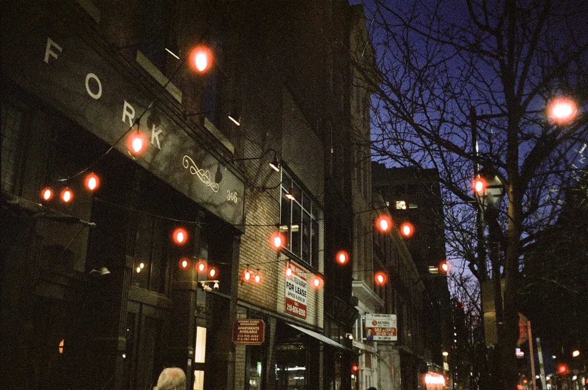 15 Secret Dining Spots in Philadelphia You Must Try