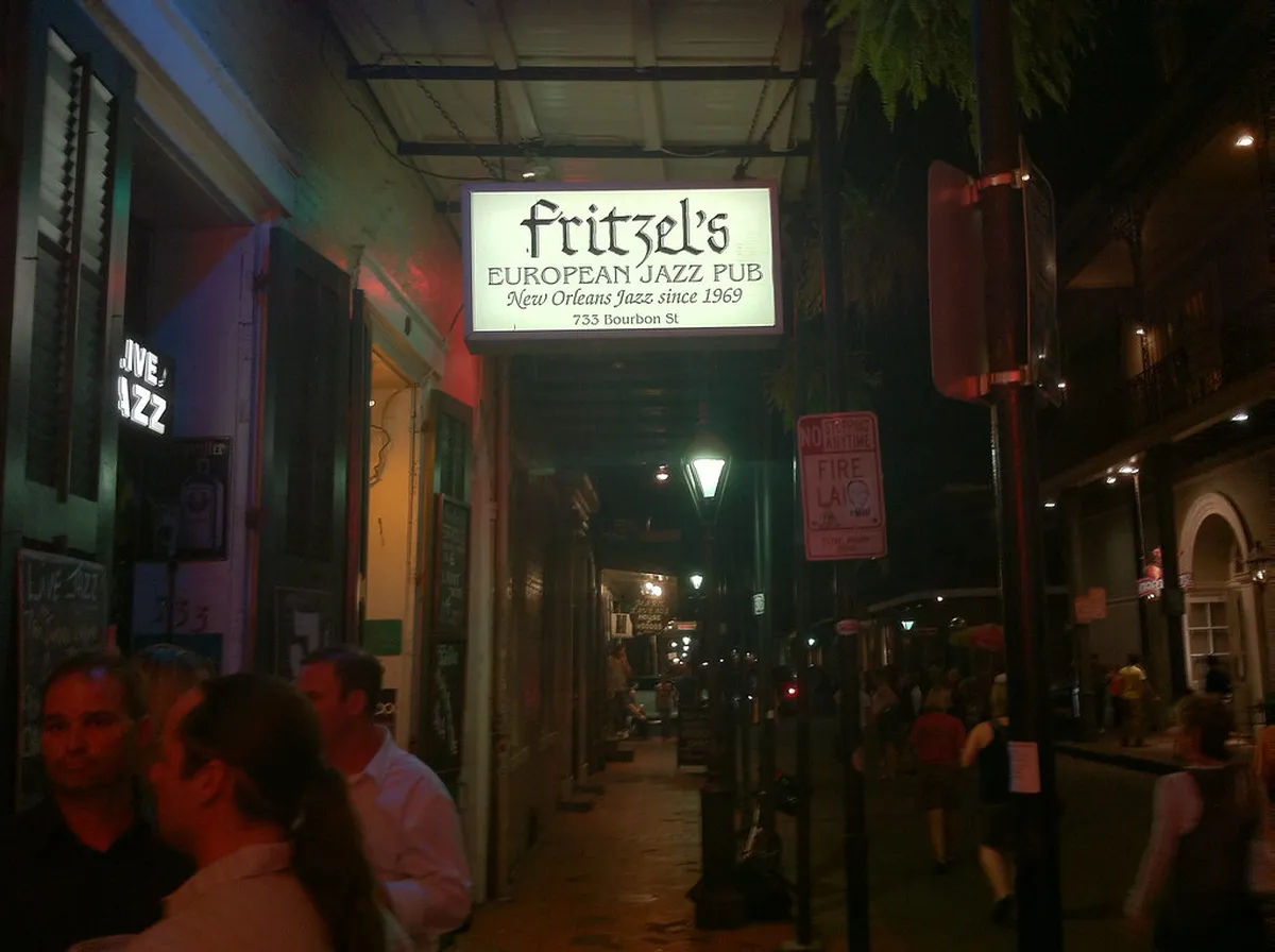 10 New Orleans Hidden Jazz Clubs You Must Visit