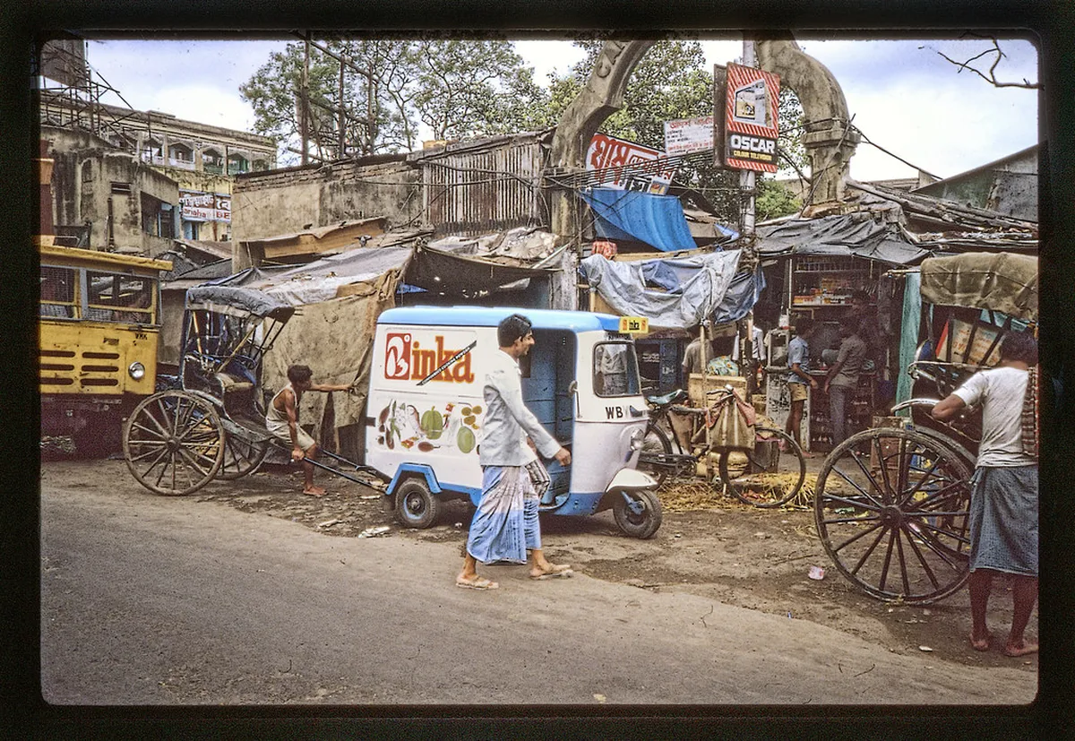 20 Hidden Gems in Kolkata You Need to Explore