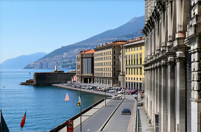 20 Hidden Gems in Genoa You Need to See - Secret Attractions