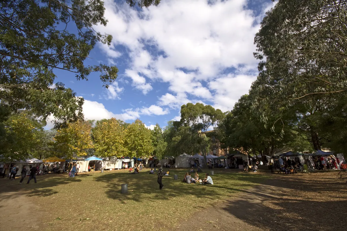 20 Hidden Gems in Sydney You Need to See