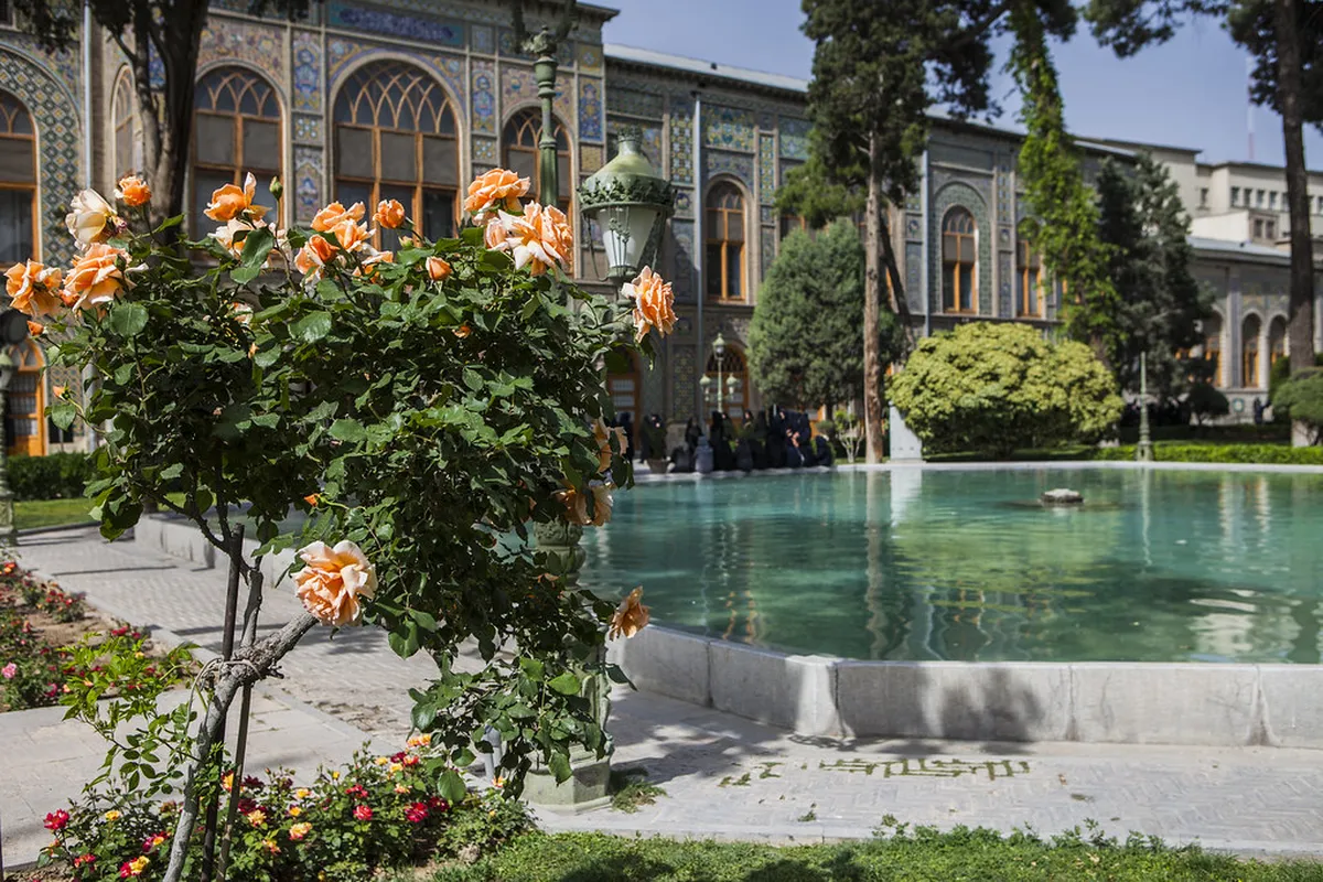 15 Lesser-Known Attractions in Tehran to Explore